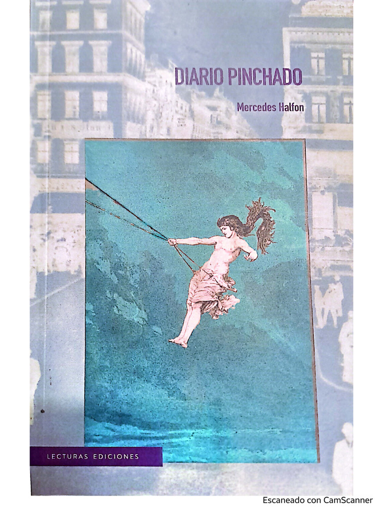 Diario Pinchado Scan | PDF
