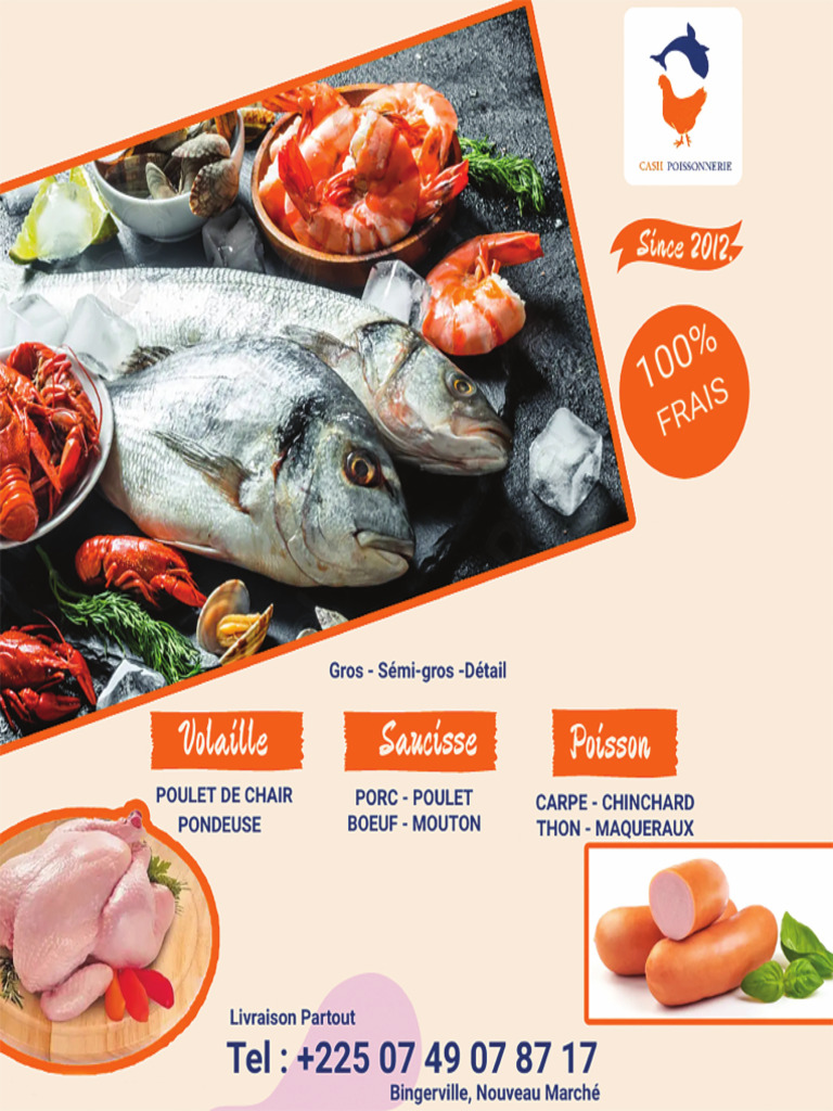 Affiche Cash P | PDF