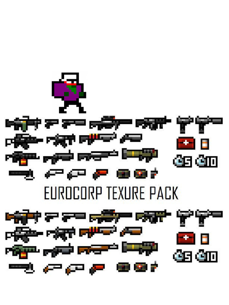 Superfighters Deluxe | PDF