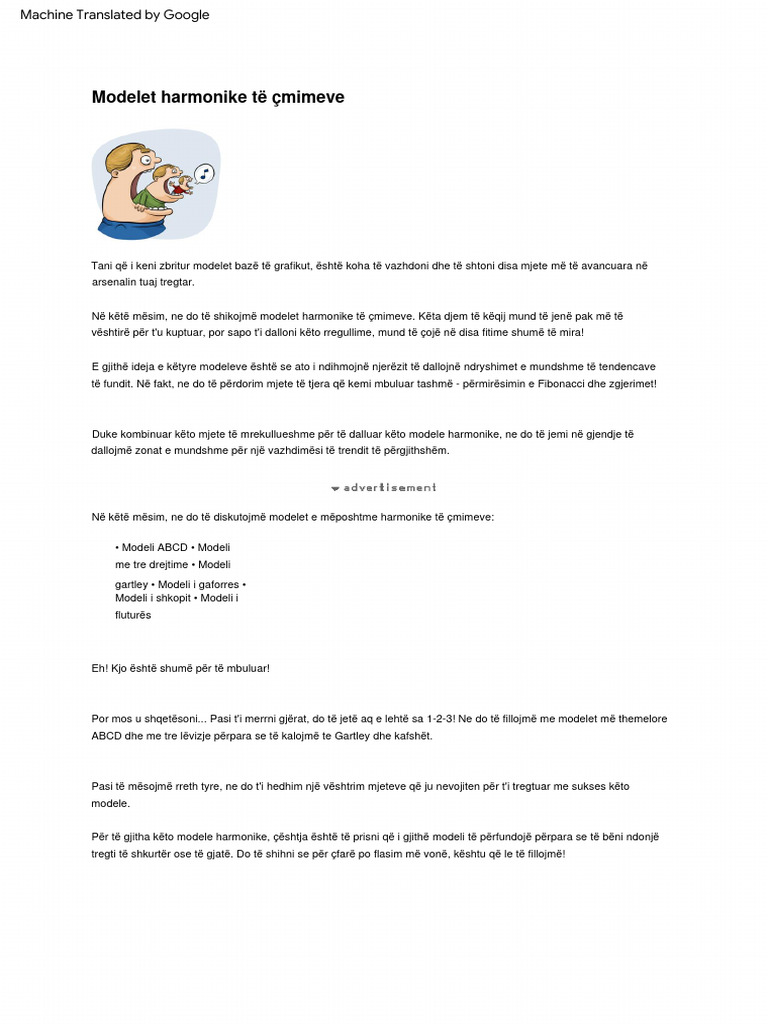 Babypips Forex (PDFDrive) (201-361) | PDF