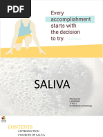 Understanding Sialogogues and Their Uses | PDF | Saliva | Medical ...