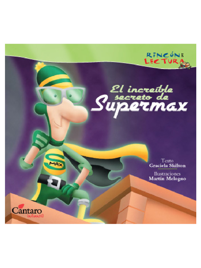 Supermax | PDF