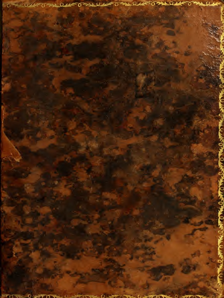 Dibdin. An Introduction To The Knowledge of Rare and Valuable Editions ...