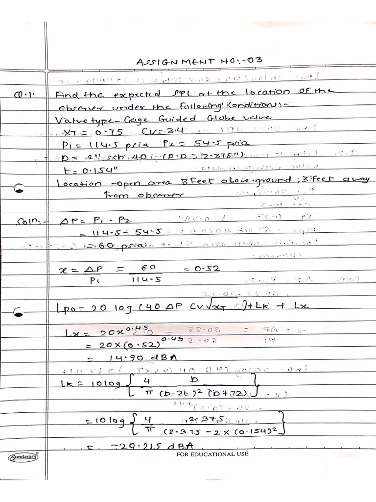 Isd Assignment 3 | PDF