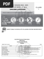 KHGD Ta 2022-2023 | PDF | Phonics | Teachers