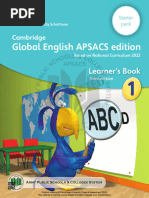 Cambridge Primary Science 2 Learners Book | PDF