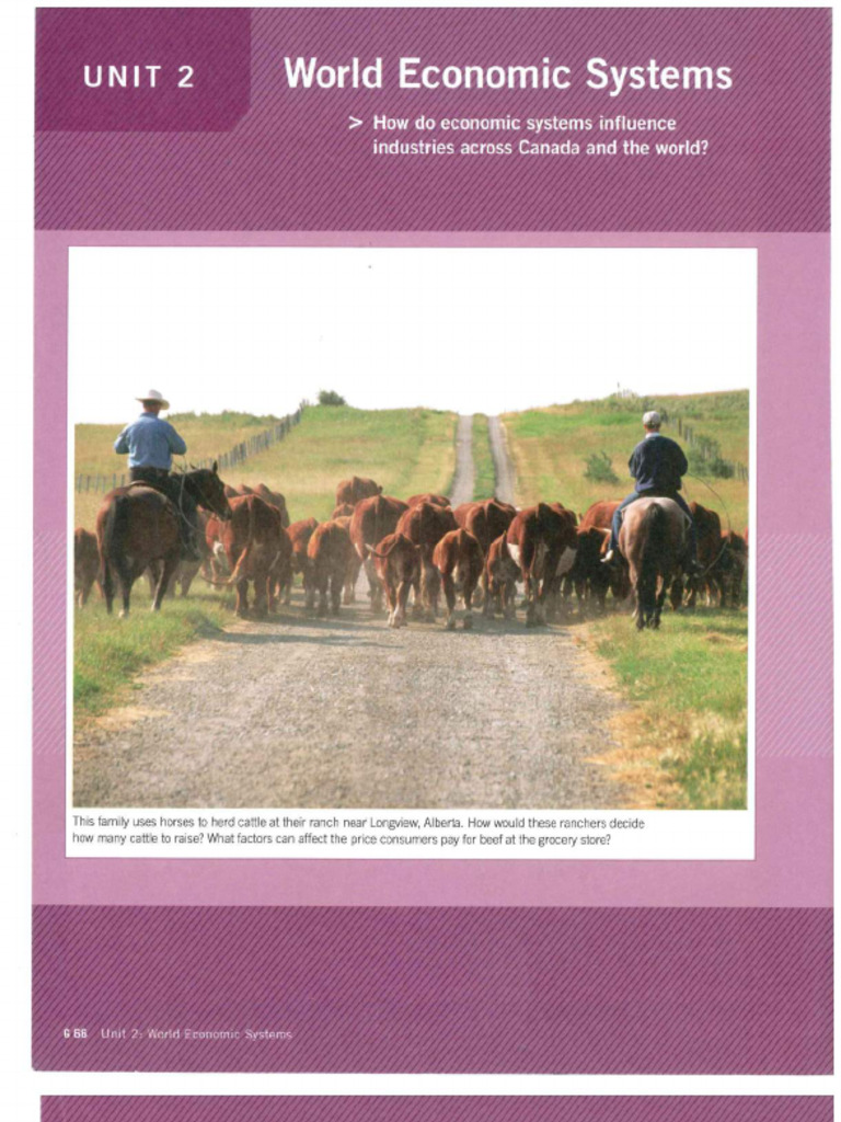 Unit 2 Text pdf | PDF