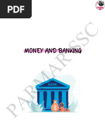 Parmar SSC Class Notes Combo Book Economics Geography General Science ...