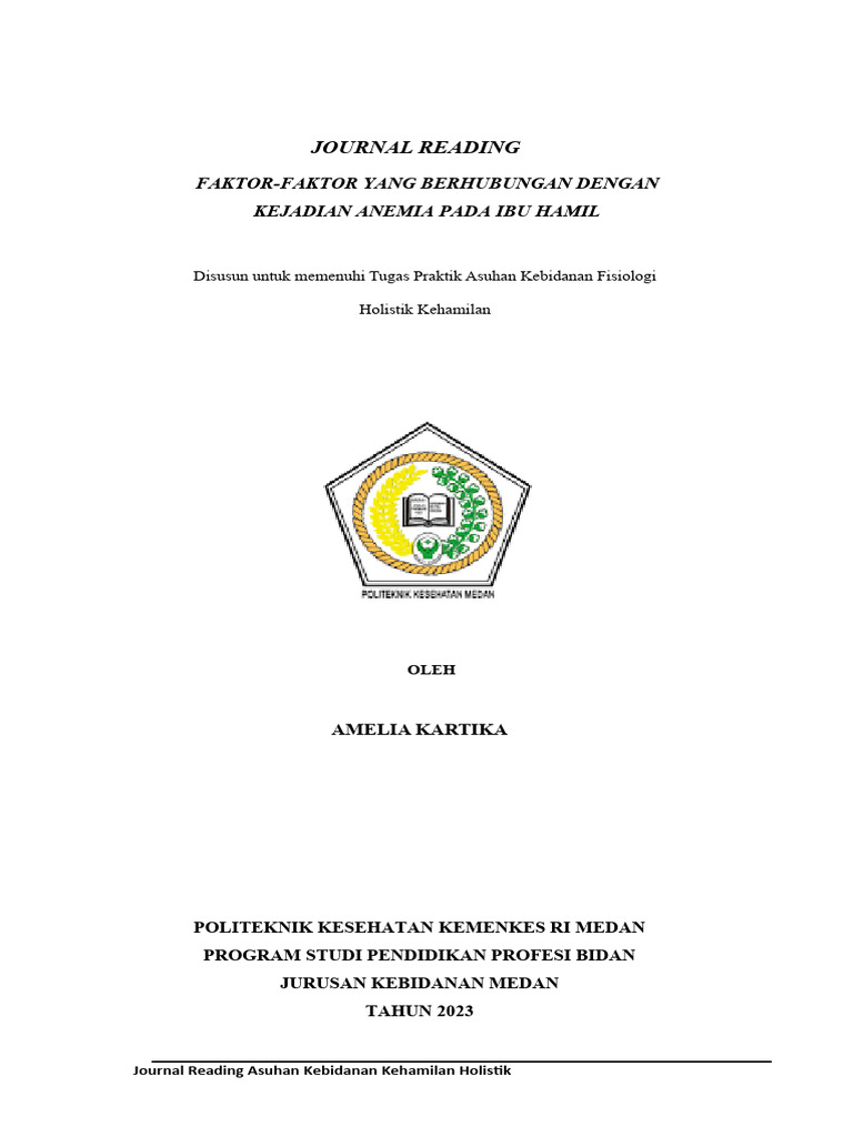 JR Pico Stasi 1 Amelia | PDF