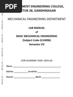Sebia's Capillary Electrophoresis - SOP | PDF | Hemoglobin | Hematology