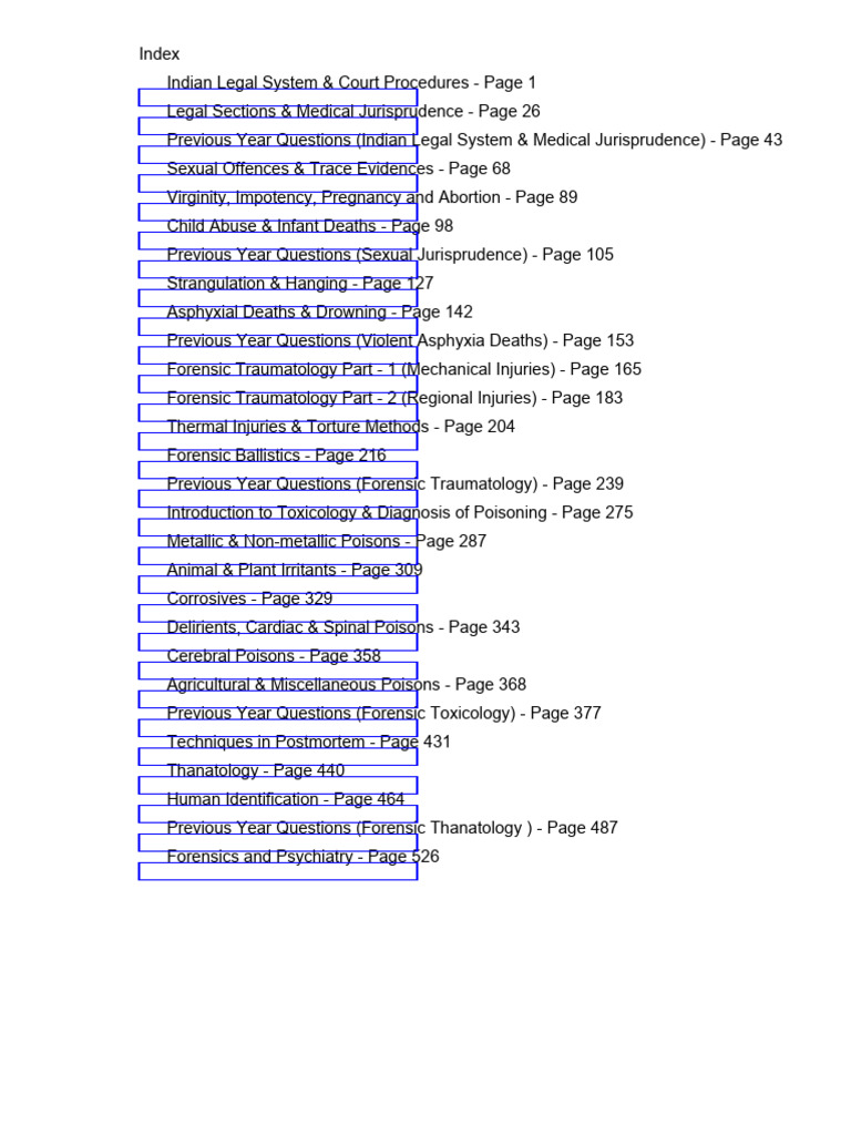 7.forensic Medicine | PDF | Witness | Expert Witness
