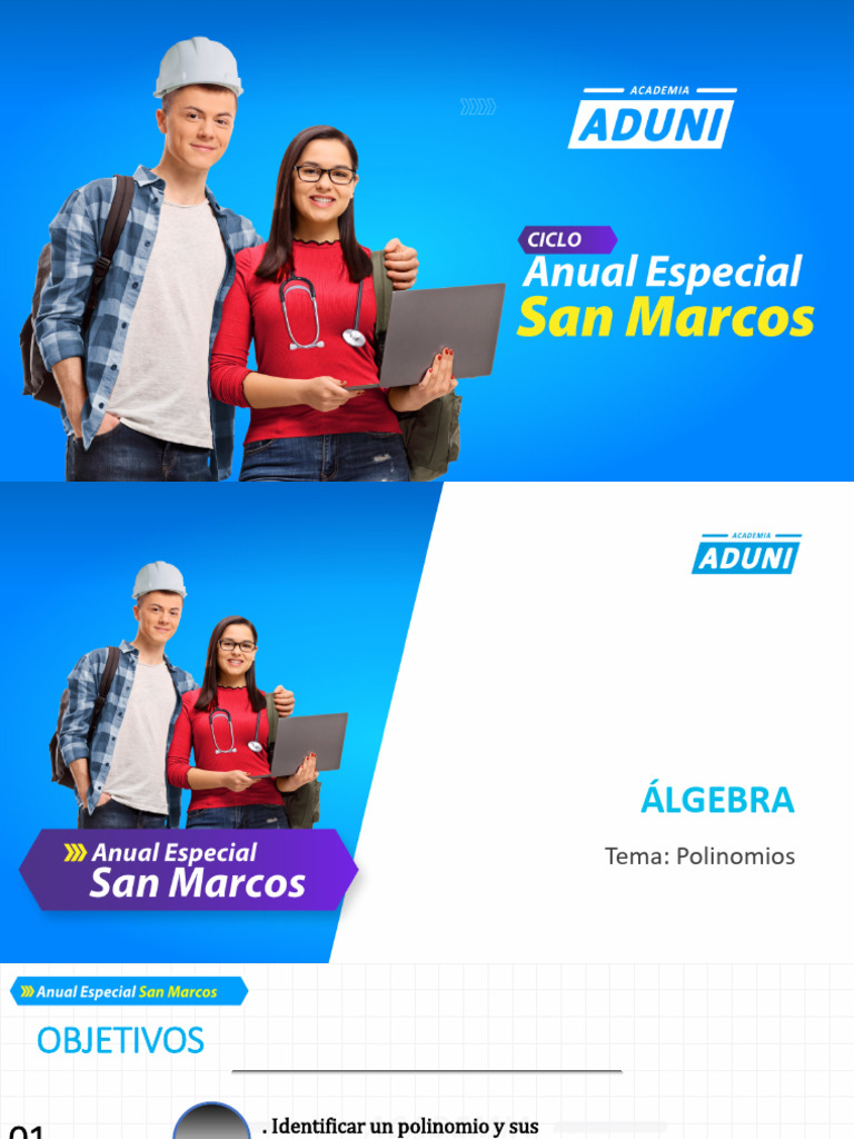 Aes Al TS005 | PDF | Variable (Matemáticas) | Polinomio