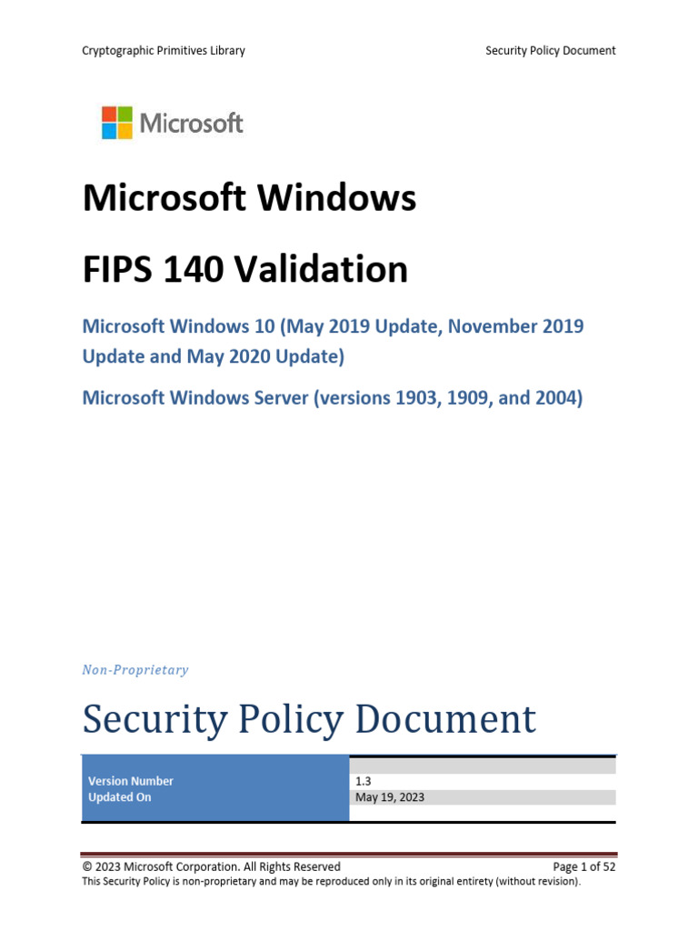 140 SP 4536 | PDF | Microsoft Windows | Intel