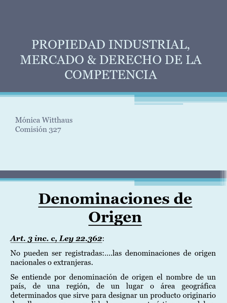 Marcas Denominaciones de Origen 2020 | PDF | Whisky | Marca