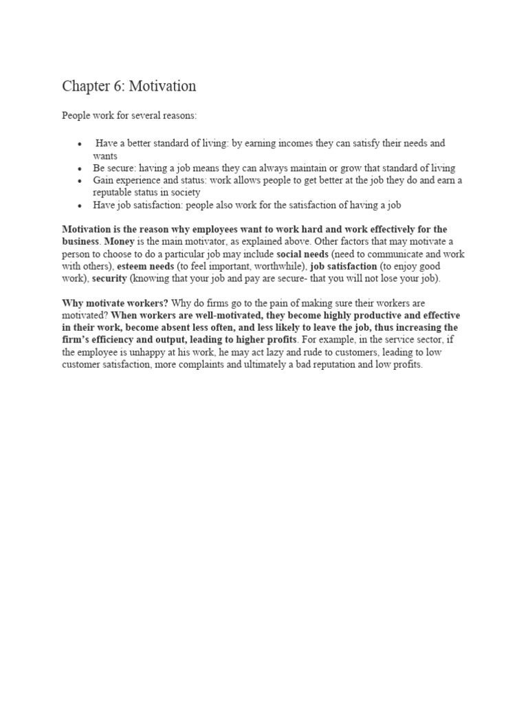 Bs Notes For Students Pdf Employment Recruitment