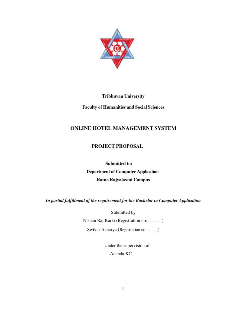 Project 1 | Download Free PDF | Feasibility Study | System