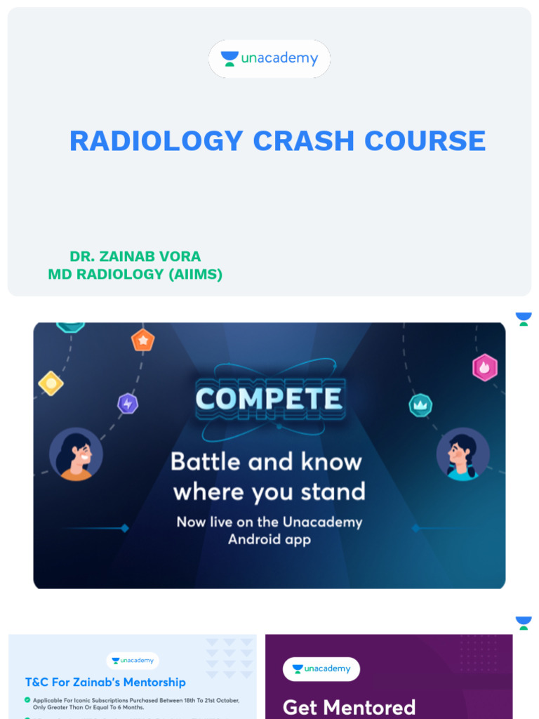 Crash Course Part 2 | PDF | Medical Specialties | Diseases And Disorders