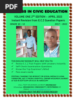 Math Paper 2 - MR 6points | PDF | Mathematics | Determinant