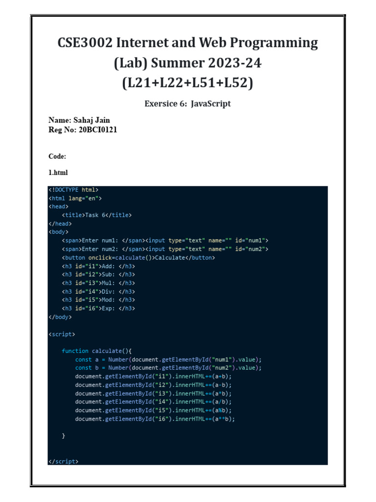 20 Bci 0121 | PDF | Computers | Technology & Engineering