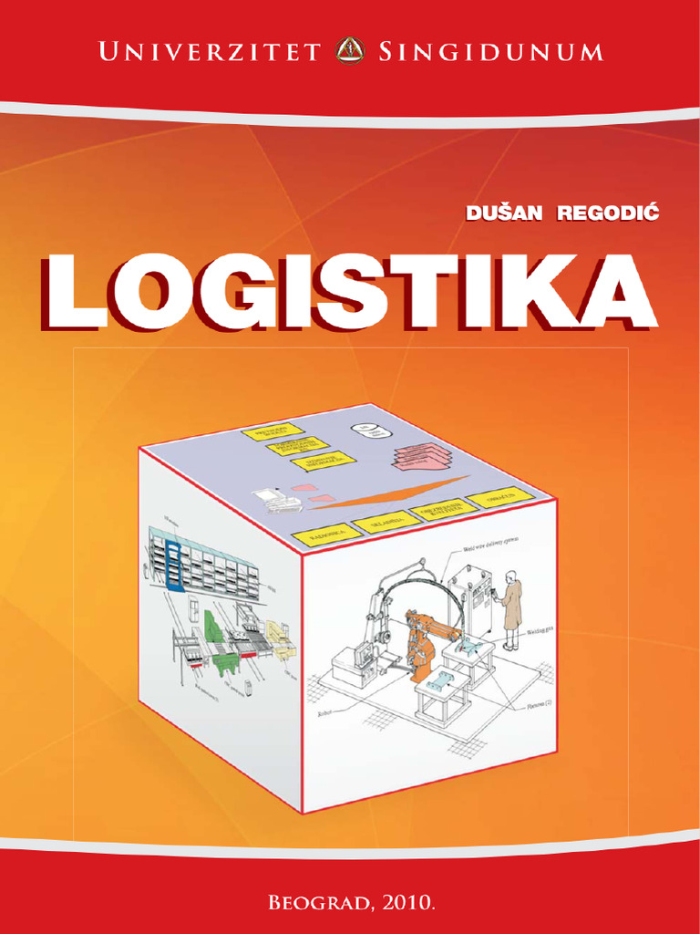 Logistika - Knjiga - PDF - Toaz - Info | PDF