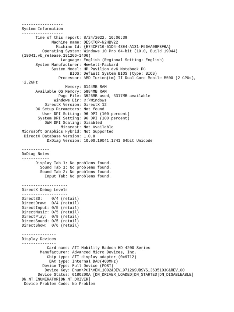 1 Dialog | PDF | Device Driver | Codec