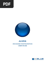 Octans Subsea User Guide 3000 Series | PDF | Inertial Navigation System ...