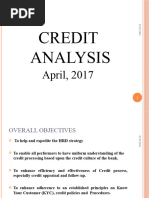Ifrs 9 Ecl Template Simplified Approach | PDF