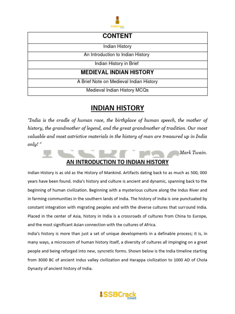 Attachment Medieval Indian History Lyst4337 | PDF | Mughal Empire