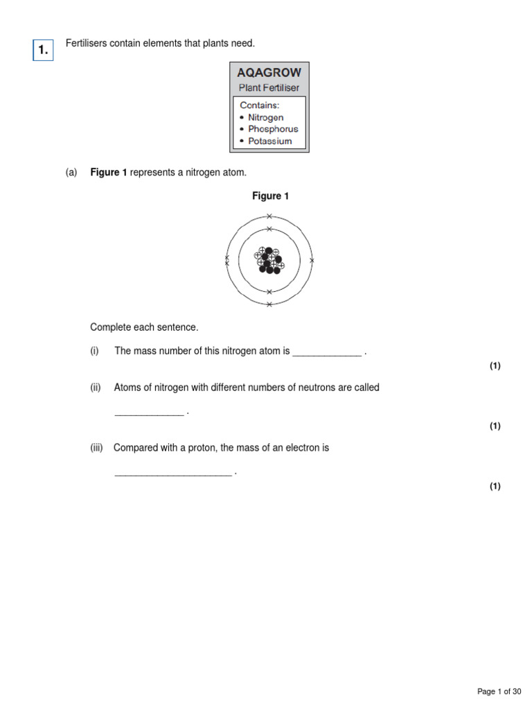 New Document 2 | PDF | Chemical Bond | Chemical Reactions