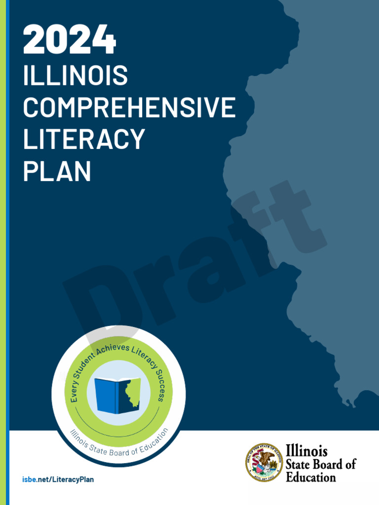 Il Comp Literacy Plan | PDF | Phonics | Literacy