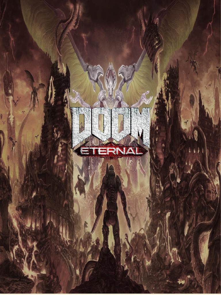 The Slayer's Testaments | PDF | Role Playing Games | Demons