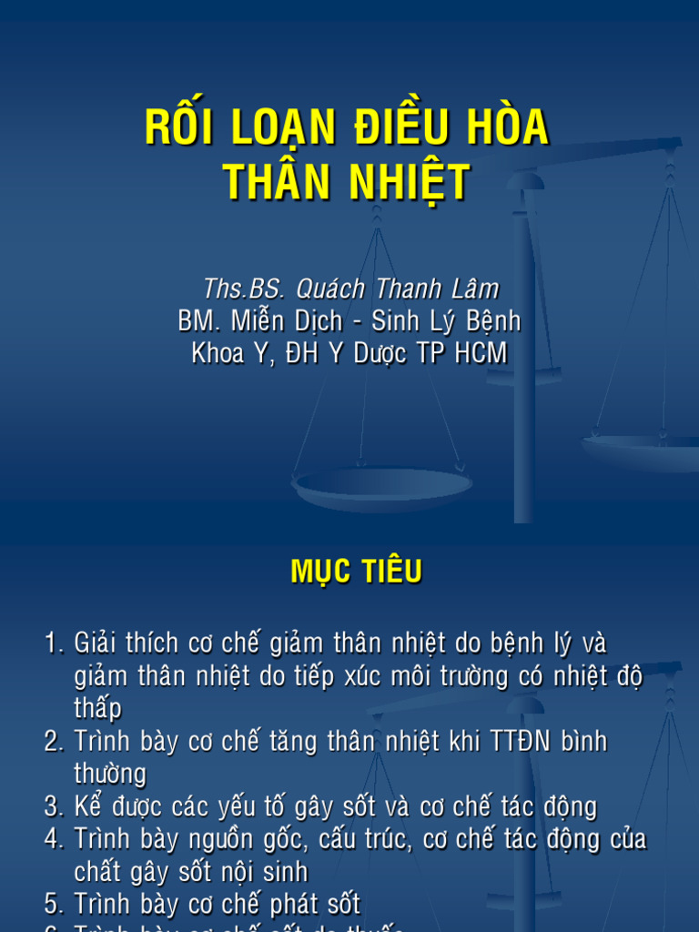 Mien Dich Rldieuhoa Than Nhiet [Cuuduongthancong.com] | PDF