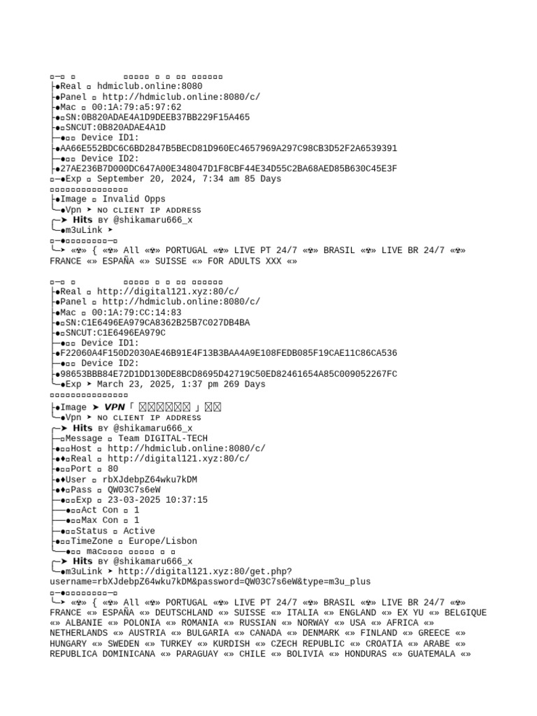 SpeedXmac Hdmiclub Online 8080@? ? ? ? ? ? ? ? | PDF