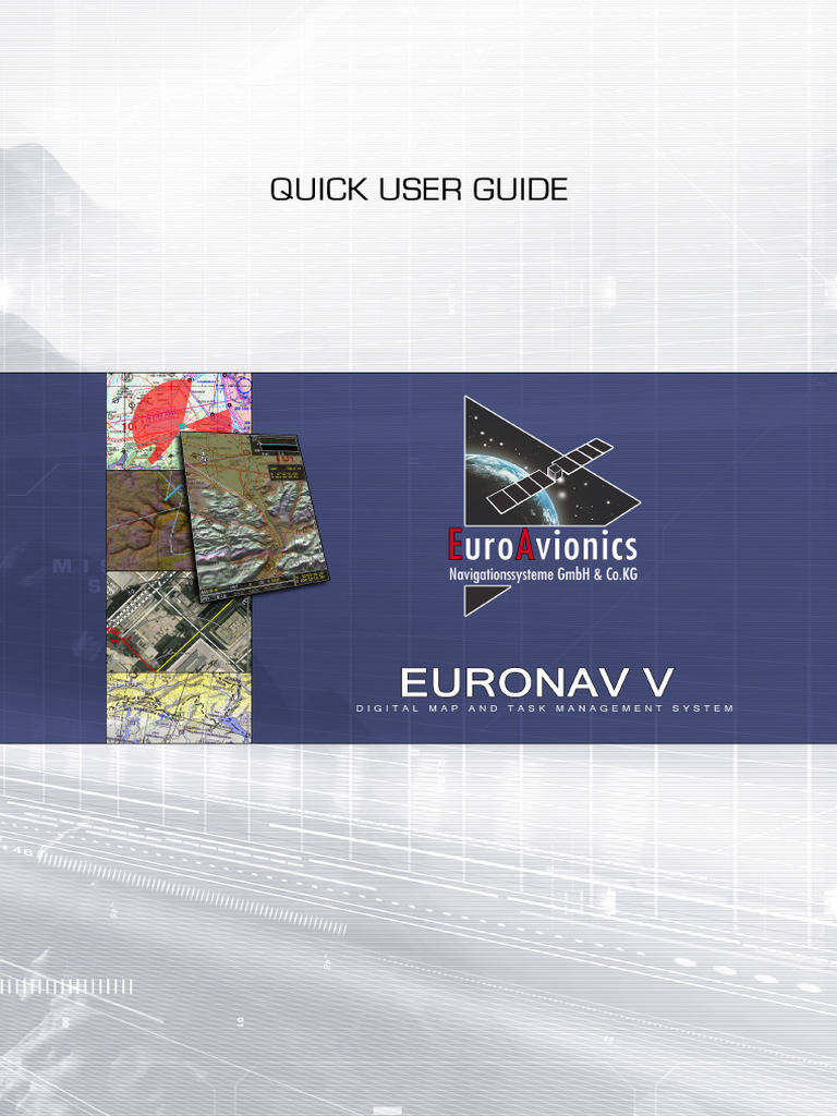 Euronav Qug255003033 - Rev-020 | PDF | Databases | Computer Keyboard