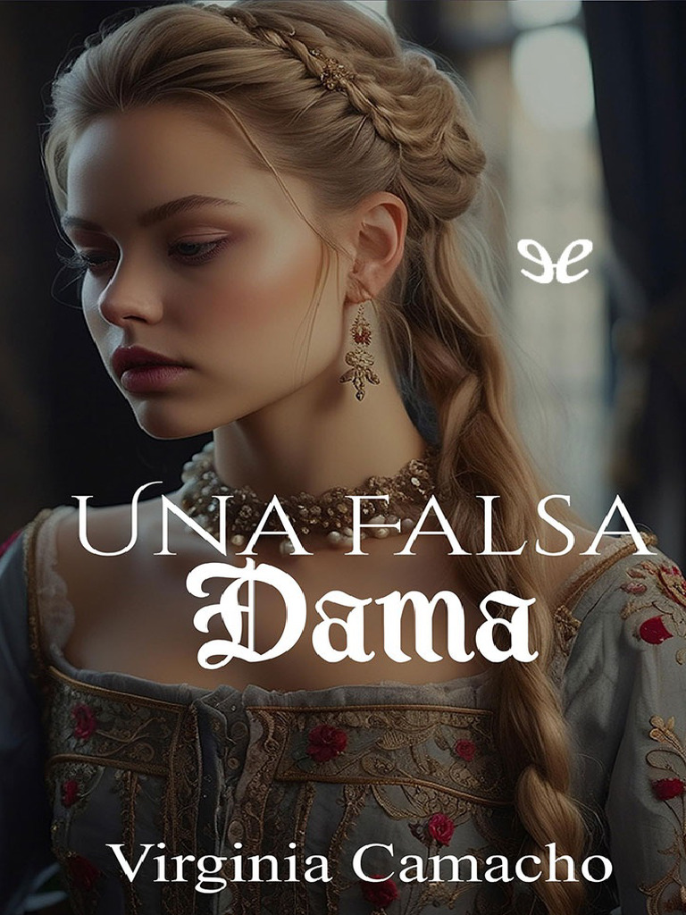 Una Falsa Dama | PDF