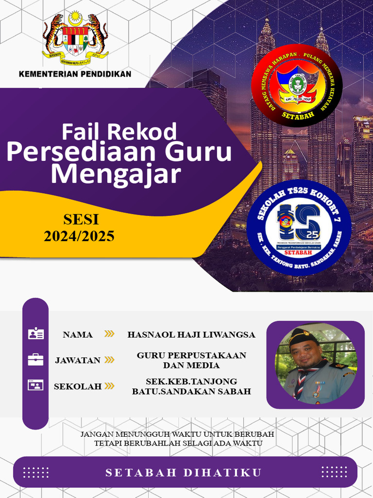 Cover RPH 2024-2025 | PDF