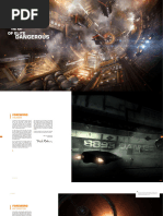 Elite Dangerous Key Bindings Guide | PDF | Thrust | Aerospace Engineering