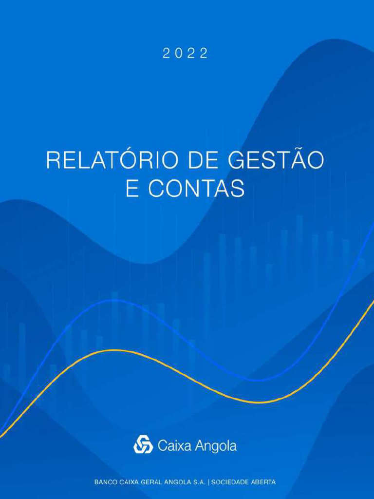 2023 03 03 Relatório+de+Gestão+e+Contas+BCGA FINAL v1 | PDF | Avaliação ...