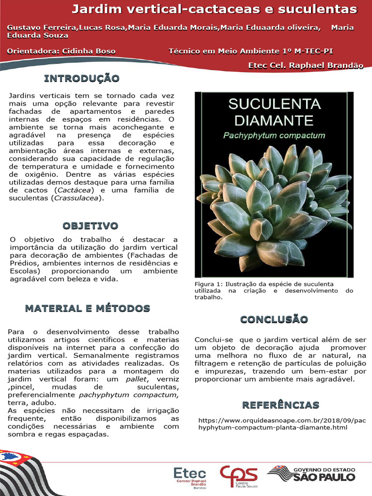 Modelo Banner TCC | PDF