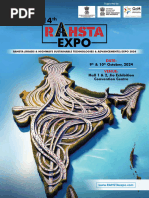 Tour Programme Format | PDF