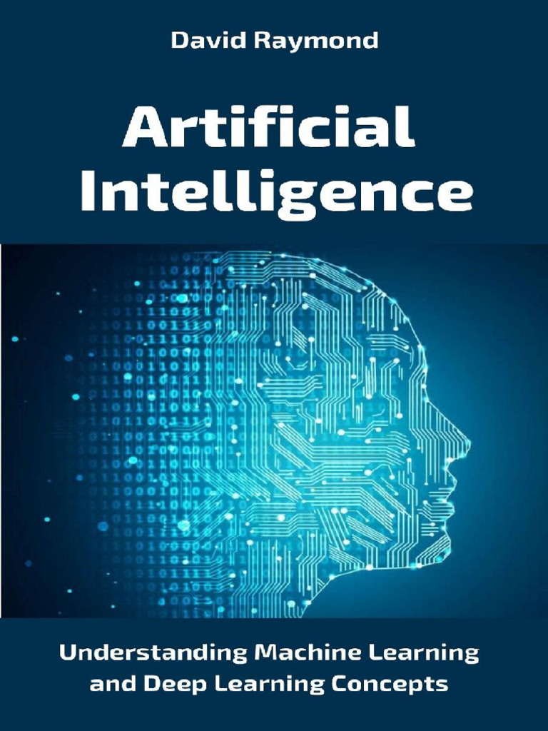 Intelligence_Artificielle_Comprendre_le_Machine_Learning_et_les | PDF | Artificial Intelligence ...