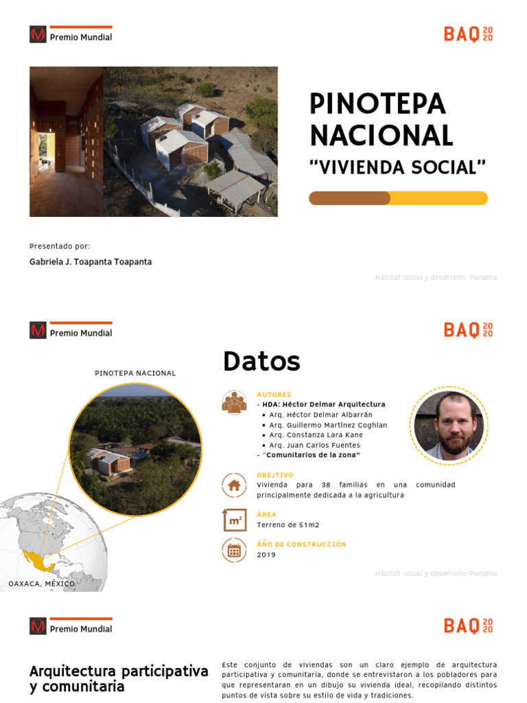Pinotepa Nacional, Oaxaca | PDF | Habitat