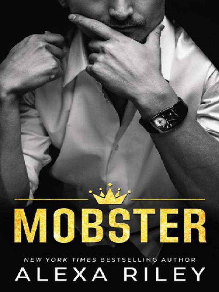 4.5.-Mobster - Alesxa Riley | PDF