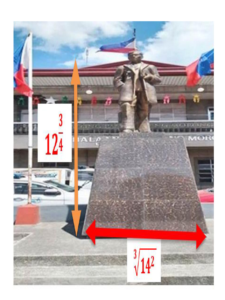 rizal - statue | PDF