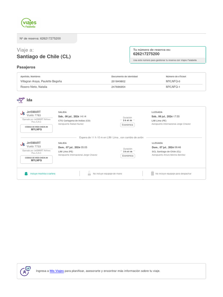Voucher Flight D-202406050210 | PDF | Aeropuerto | aerolíneas