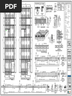Diseño Estructural de Columnas y Vigas | PDF