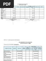 BIR Form 1601-E | PDF | Withholding Tax | Taxes