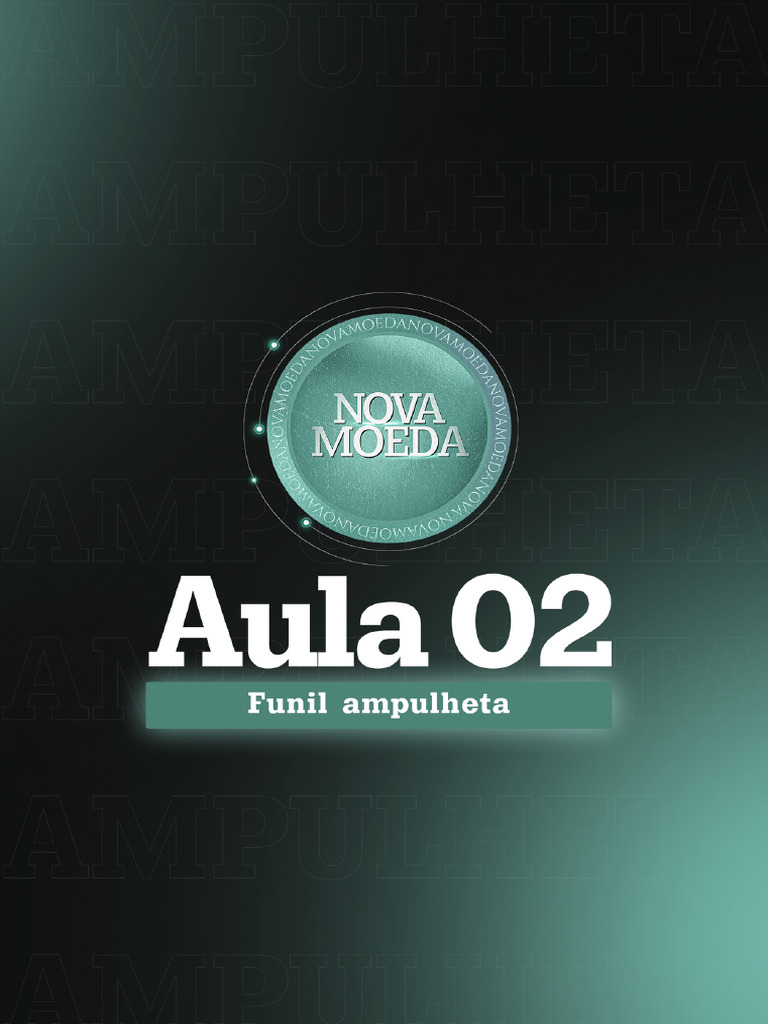 Funil Ampulheta | PDF