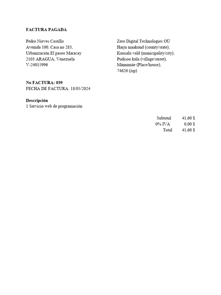 Fact Ura 039 | PDF