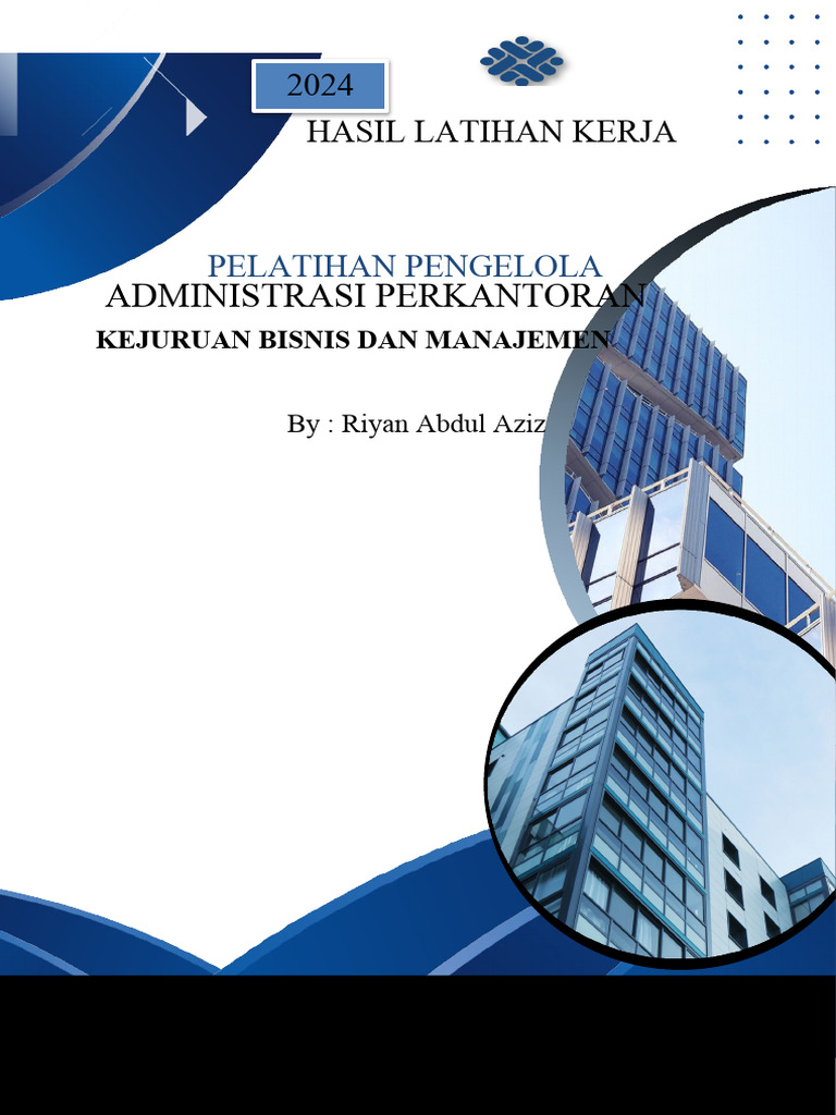 Putih Dan Ungu Profesional Proposal Kegiatan Cover Dokumen A4 | PDF ...